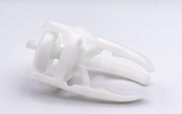 PLA vs TPU:Comparison Guide(2024) - FOW Mould