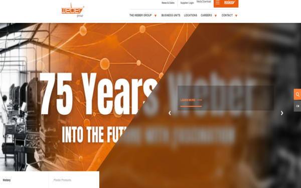 Top 10 Leading Injection Mold Companies in Germany - FOW Mould