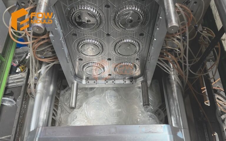 PLA vs TPU:Comparison Guide(2024) - FOW Mould