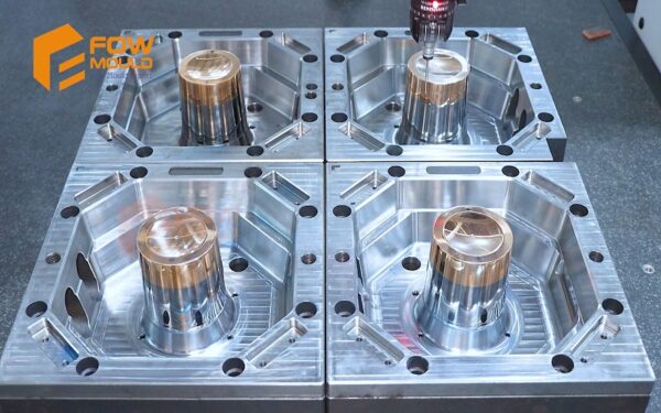 Thin Wall Mould Complete Guide - FOW Mould