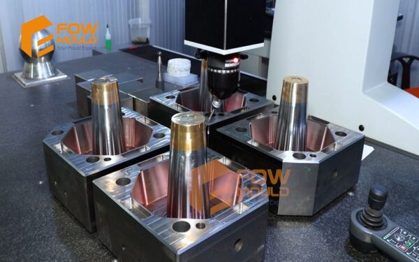 Thin Wall Mould Complete Guide - FOW Mould