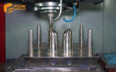 Single Cavity vs Multi Cavity Mold - FOW Mould