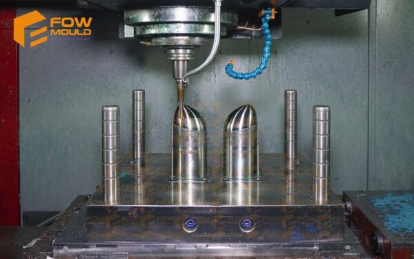 Single Cavity vs Multi Cavity Mold - FOW Mould