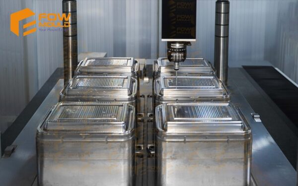 Single Cavity vs Multi Cavity Mold - FOW Mould