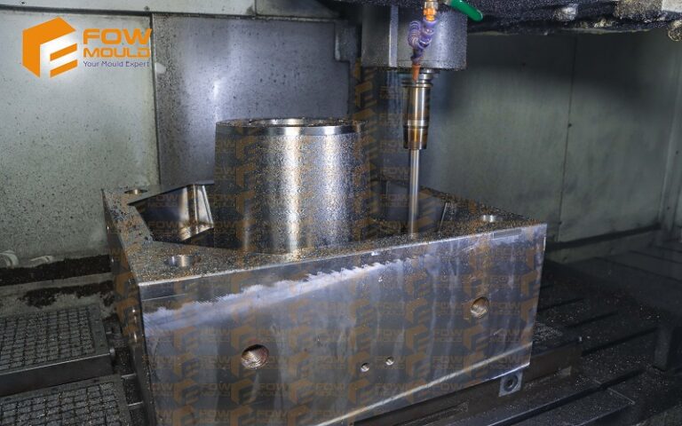 Single Cavity vs Multi Cavity Mold - FOW Mould