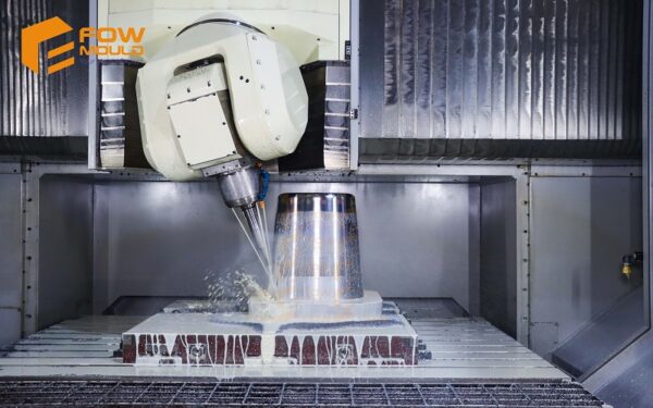 Single Cavity vs Multi Cavity Mold - FOW Mould