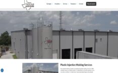 Top 7 Injection Molding Companies In Texas - FOW Mould