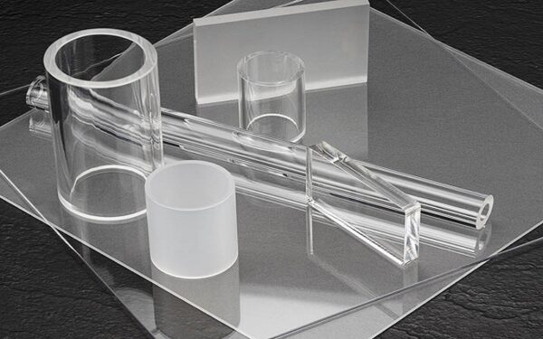 Plexiglass vs Acrylic ：What's The Difference? - FOW Mould