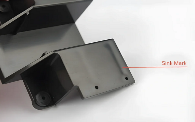 Plastic Shrinkage Explained - FOW Mould