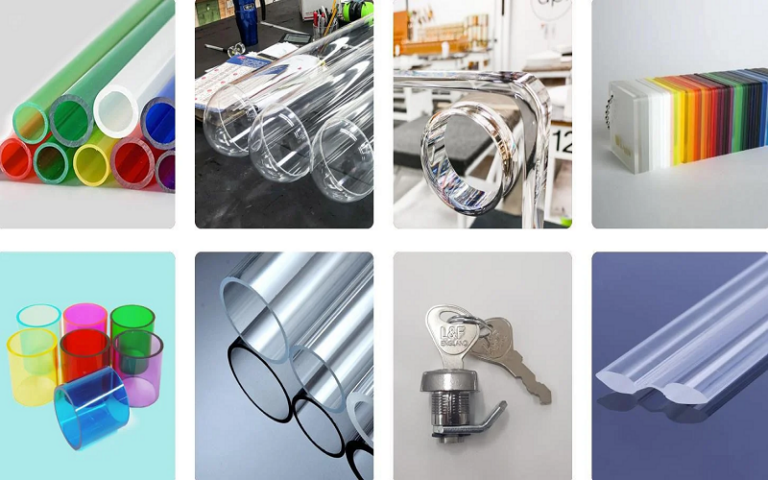 Plexiglass vs Acrylic ：What's The Difference? - FOW Mould