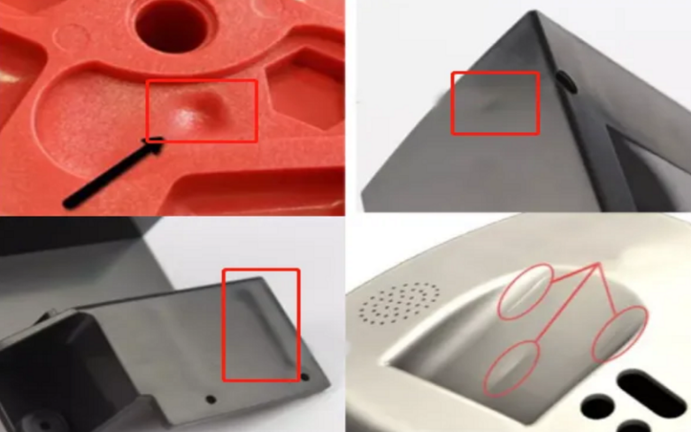 Plastic Shrinkage Explained - FOW Mould
