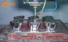 Draft Angle For Injection Molding Explained - FOW Mould