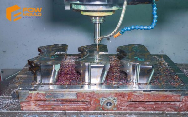 Draft Angle For Injection Molding Explained - FOW Mould