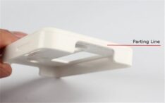 Injection Molding Parting Line Detailed Guide - FOW Mould