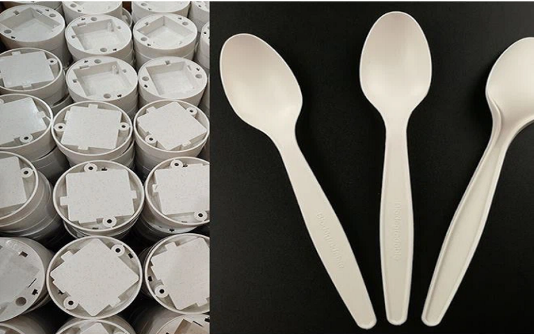 What Is PLA? - FOW Mould