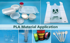 What Is PLA? - FOW Mould