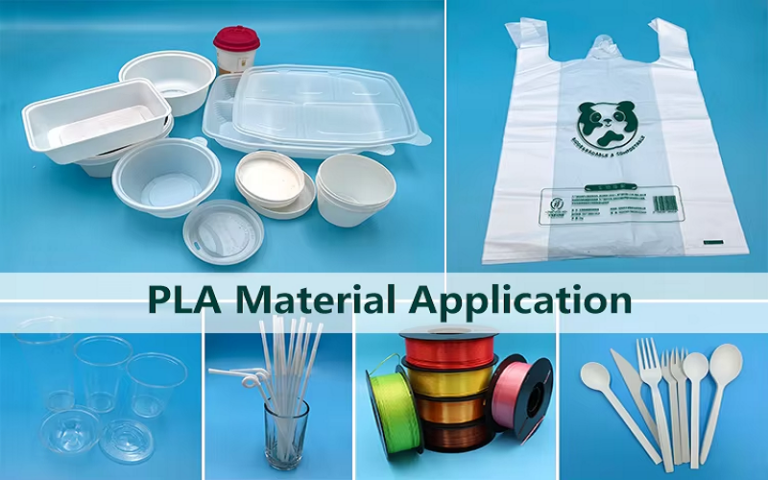 What Is PLA? - FOW Mould