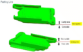 Injection Molding Parting Line Detailed Guide - FOW Mould