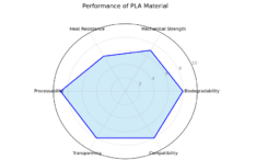 What Is PLA? - FOW Mould