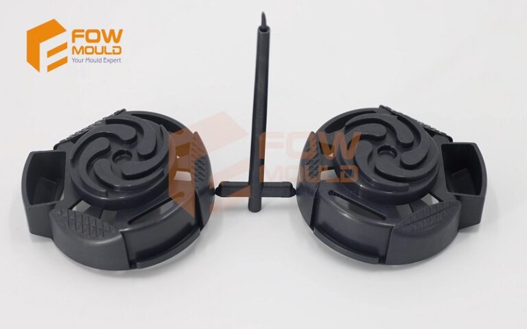 Thermoplastics Injection Molding: A Comprehensive Guide - FOW Mould