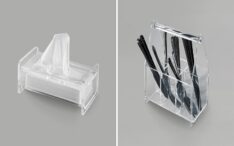 Polycarbonate vs Acrylic：Key Differences - FOW Mould