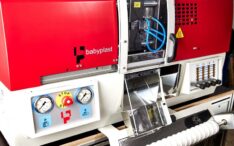 Micro Injection Molding Explained - FOW Mould