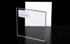 Polycarbonate vs Acrylic：Key Differences - FOW Mould