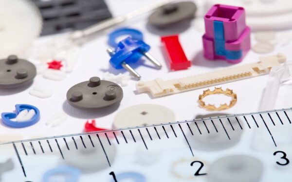 Micro Injection Molding Explained - FOW Mould