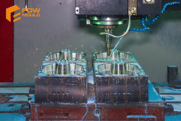 How to Create Plastic Molds: A Step-by-Step Guide - FOW Mould