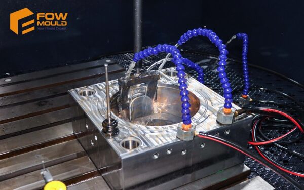 How to Create Plastic Molds: A Step-by-Step Guide - FOW Mould