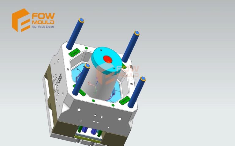 How to Create Plastic Molds: A Step-by-Step Guide - FOW Mould