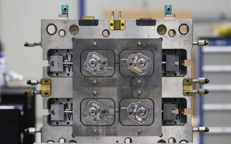 How to Create Plastic Molds: A Step-by-Step Guide - FOW Mould