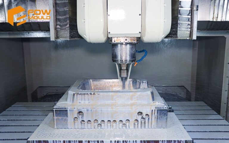 How to Create Plastic Molds: A Step-by-Step Guide - FOW Mould