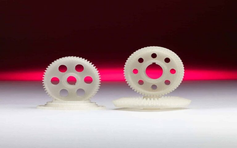 Nylon 3D Printing Complete Guide(2025) - FOW Mould