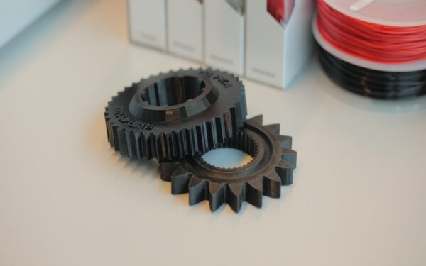 Nylon 3D Printing Complete Guide(2025) - FOW Mould