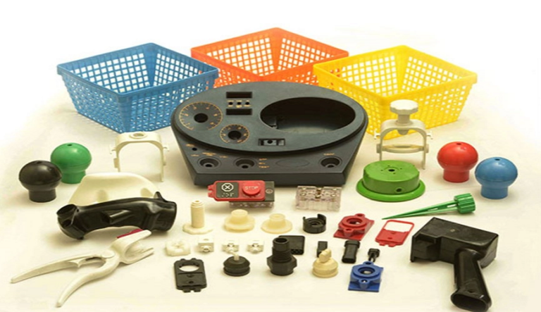 ABS Plastic vs PP: Decoding Key Difference - FOW Mould