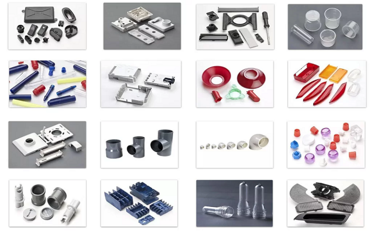 Thermoplastics Injection Molding: A Comprehensive Guide - FOW Mould