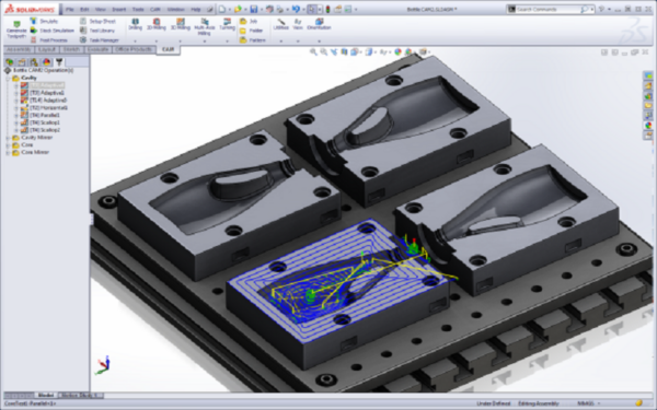 Urethane Molding Detailed Explanation - FOW Mould