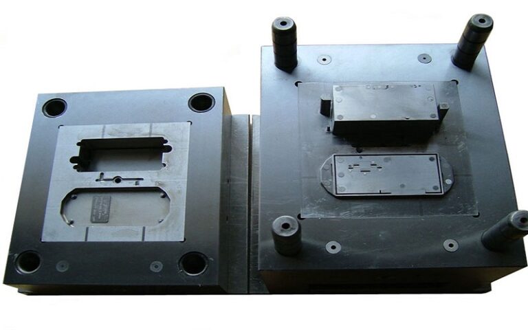 Essential Guide to Injection Molding Tools - FOW Mould