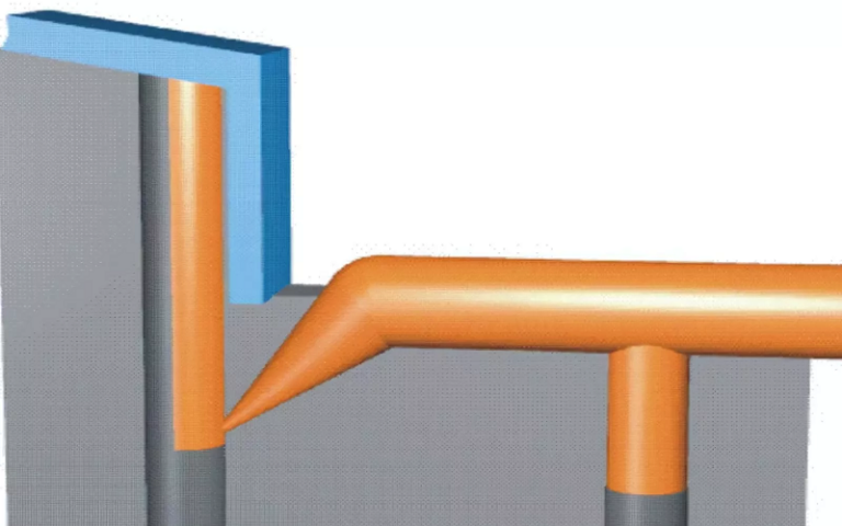 Gating Injection Molding Basic - FOW Mould