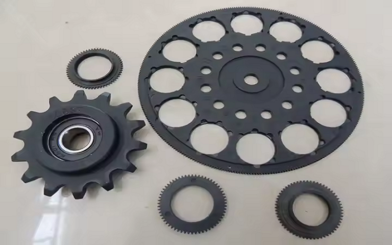 PA 11- Nylon Material Introduction - FOW Mould