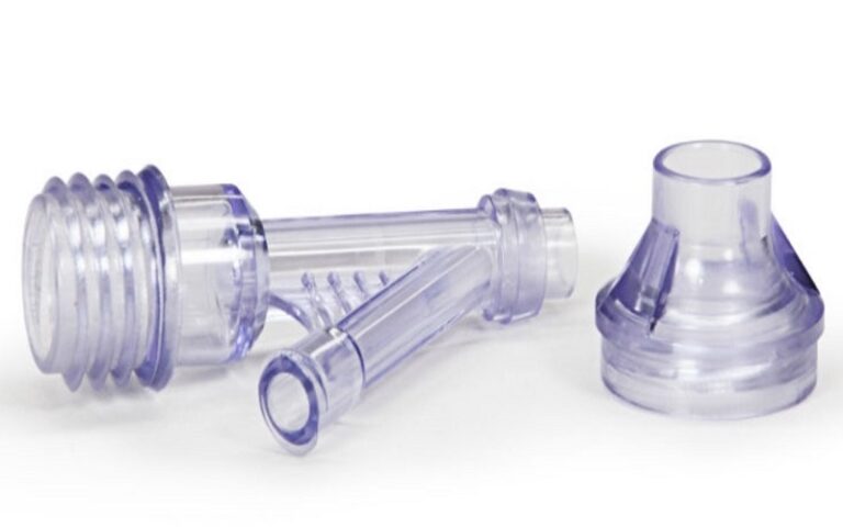 Mastering Plastic Threading Technology - FOW Mould