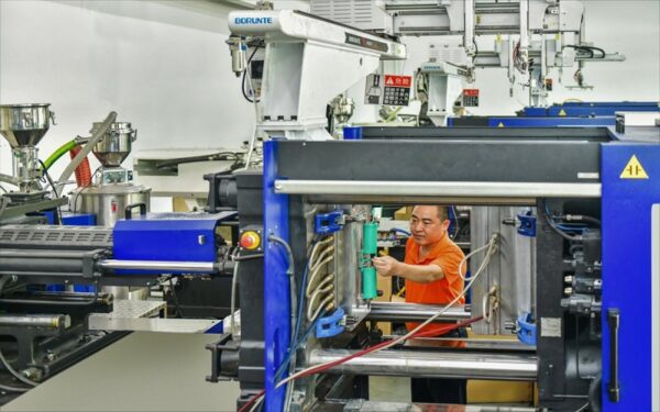 Thermoplastics Injection Molding: A Comprehensive Guide - FOW Mould