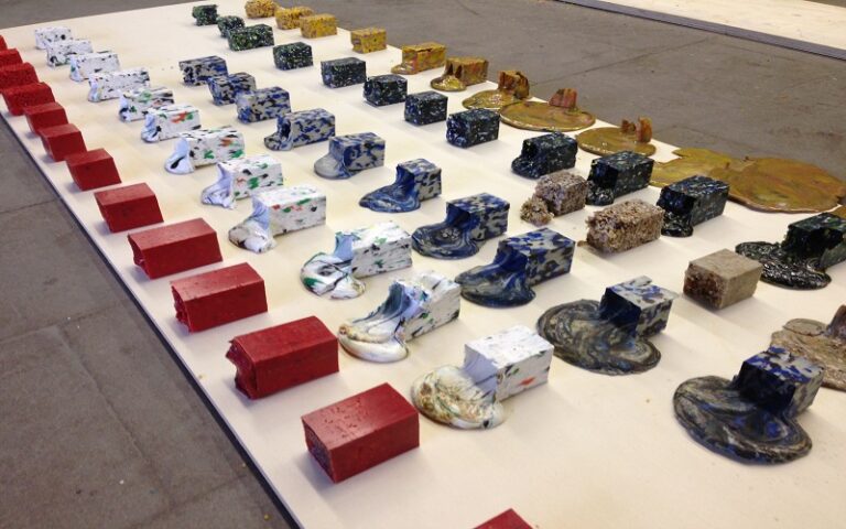Understanding The Melting Point of Plastic Material - FOW Mould