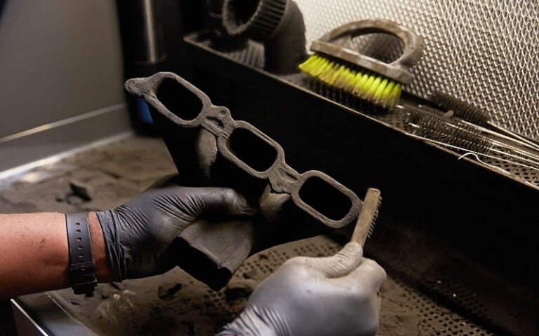 PA 11- Nylon Material Introduction - FOW Mould