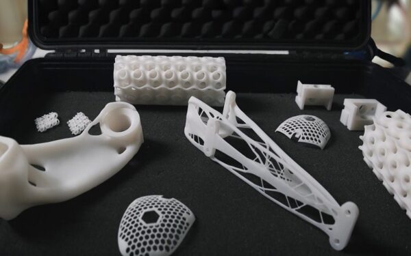 PA 11- Nylon Material Introduction - FOW Mould