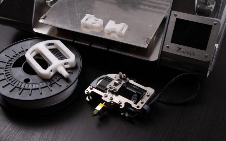 Nylon 3D Printing Complete Guide(2025) - FOW Mould