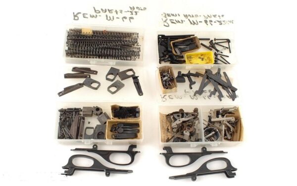A Quick Guide To Understanding PA66 Material - FOW Mould
