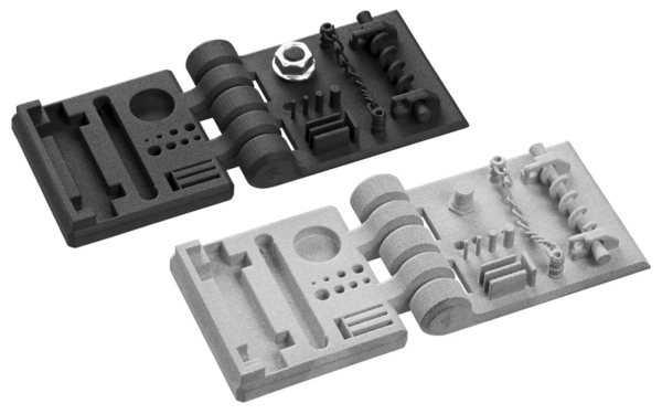 PA 12(Nylon 12) Material Explained - FOW Mould