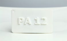 PA 12(Nylon 12) Material Explained - FOW Mould